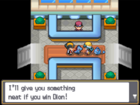 Pokemon Soothing Silver (NDS) Download - PokéHarbor