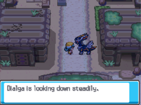 Pokemon Soothing Silver (NDS) Download - PokéHarbor