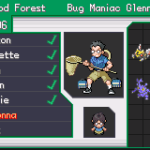 Pokemon Unbound Battle Frontier (GBA) Download - PokéHarbor