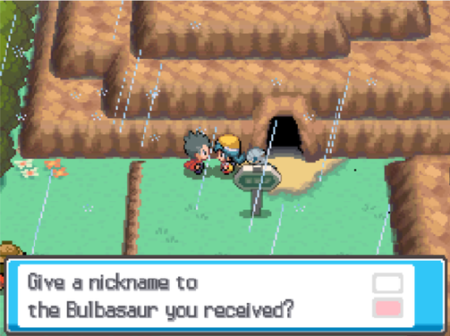 Pokemon Soothing Silver (NDS) Download - PokéHarbor