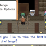 Pokemon Unbound Battle Frontier (GBA) Download - PokéHarbor