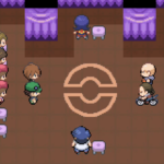 Pokemon Unbound Battle Frontier (GBA) Download - PokéHarbor