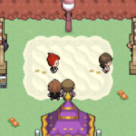 Pokemon Unbound Battle Frontier (GBA) Download - PokéHarbor