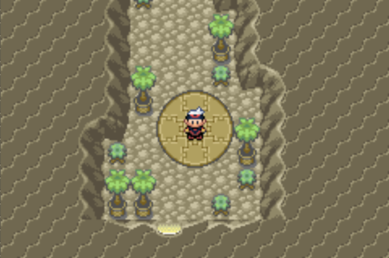 Pokemon Velvet Sapphire - PokéHarbor