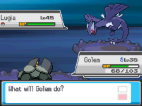 Pokemon Soothing Silver (NDS) Download - PokéHarbor