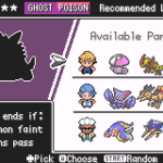 Pokemon Unbound Battle Frontier (GBA) Download - PokéHarbor