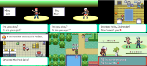 Pokemon Exceeded [v11.5] (GBA) Download - PokéHarbor