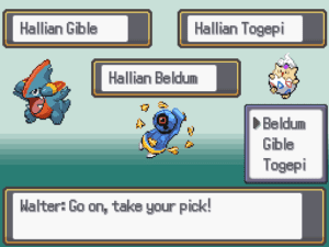 Pokemon Blooming Beast (RPGXP) Download - PokéHarbor