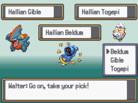 Pokemon Blooming Beast (RPGXP) Download - PokéHarbor