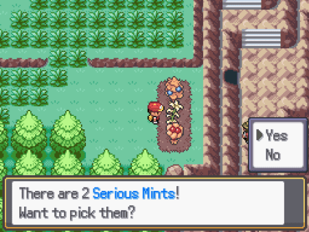 Pokemon Blooming Beast (RPGXP) Download - PokéHarbor