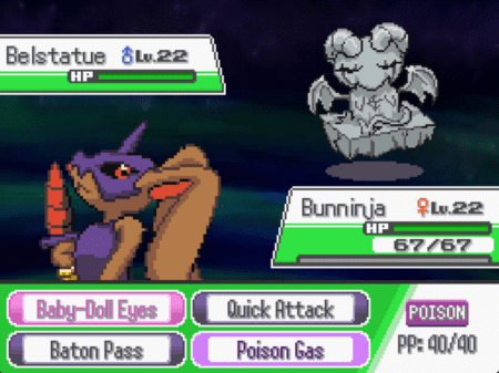 Pokemon Itinerant v7.9.4 (RPGXP) Download - PokéHarbor