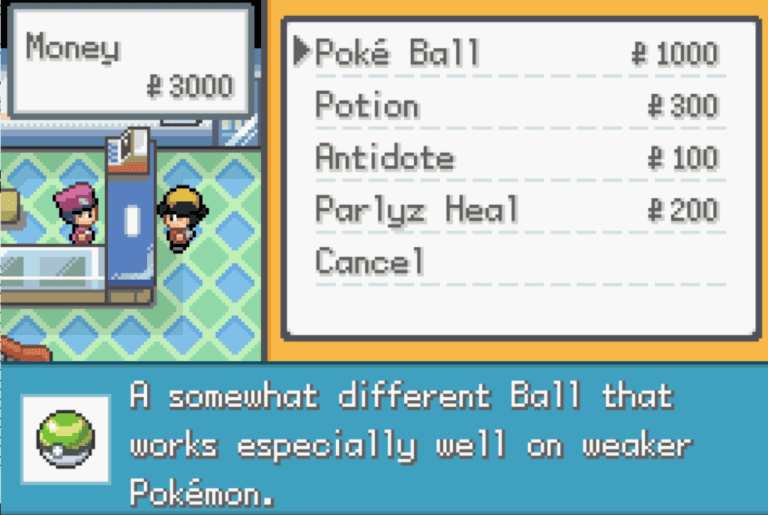 Pokemon Saffron Cheats (GameShark Codes) - PokéHarbor