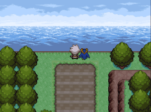 Pokemon Stars (RPGXP) Download - PokéHarbor