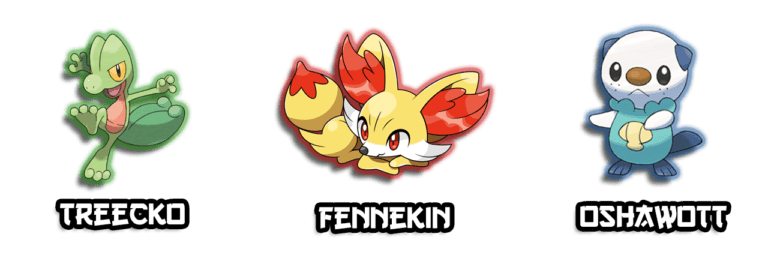 Pokemon Bushido - PokéHarbor