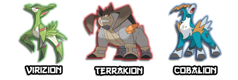 Pokemon Bushido - PokéHarbor