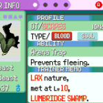 PokeScape GBA (Yes It's Based on RuneScape) - PokéHarbor