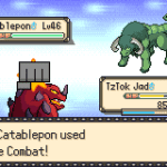 PokeScape GBA (Yes It's Based on RuneScape) - PokéHarbor