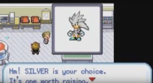 Sonicmon Fire Red (GBA) Download - PokéHarbor