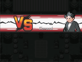 Pokemon Giovanni Origins (RPGXP) Download - PokéHarbor