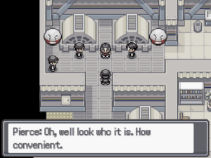 Pokemon Giovanni Origins (RPGXP) Download - PokéHarbor