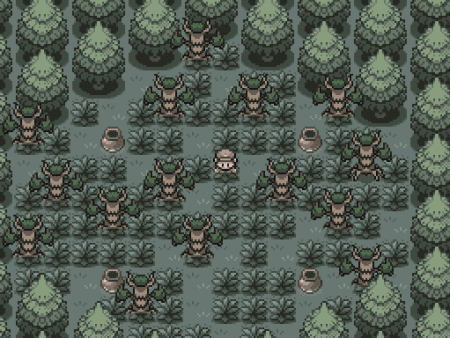 Pokemon Giovanni Origins (RPGXP) Download - PokéHarbor