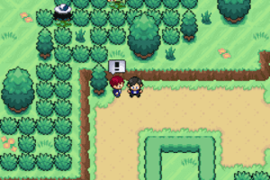 Pokemon Blue Stars 4 [v2.1] (GBA) Download - PokéHarbor