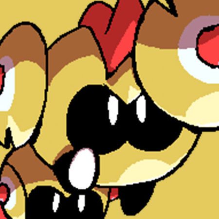 Pokemon Close Combat v11 (RPGXP) Download - PokéHarbor