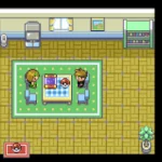 Pokemon Water Blue (GBA) Download - PokéHarbor