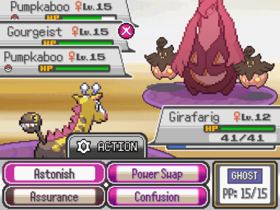 Pokemon Keishou (RPGXP) Download [NEW UPDATE] - PokéHarbor