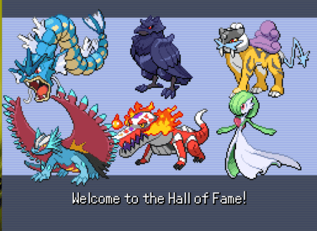 Pokemon Grueling Gold v3.2.9 (RPGXP) Download - PokéHarbor