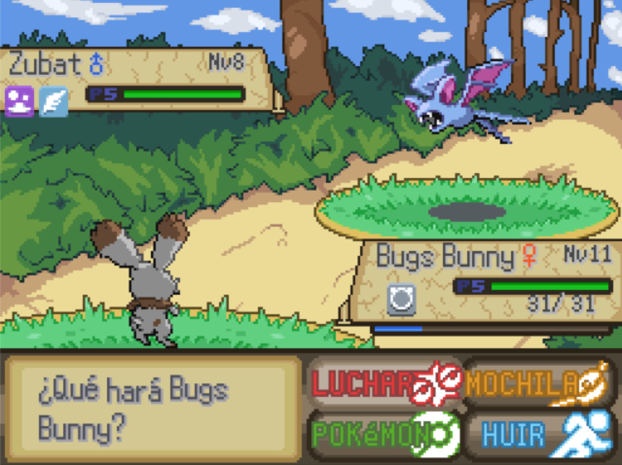 Pokemon Pantheon (RPGXP) Download - PokéHarbor