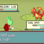 Pokemon Cool Spot Version (GBA) Download - PokéHarbor
