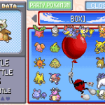 Pokemon Cool Spot Version (GBA) Download - PokéHarbor