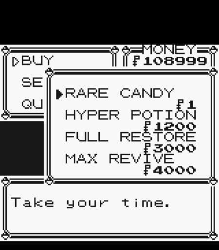 Pokemon Yellow Legacy+ (GBC) Download - PokéHarbor