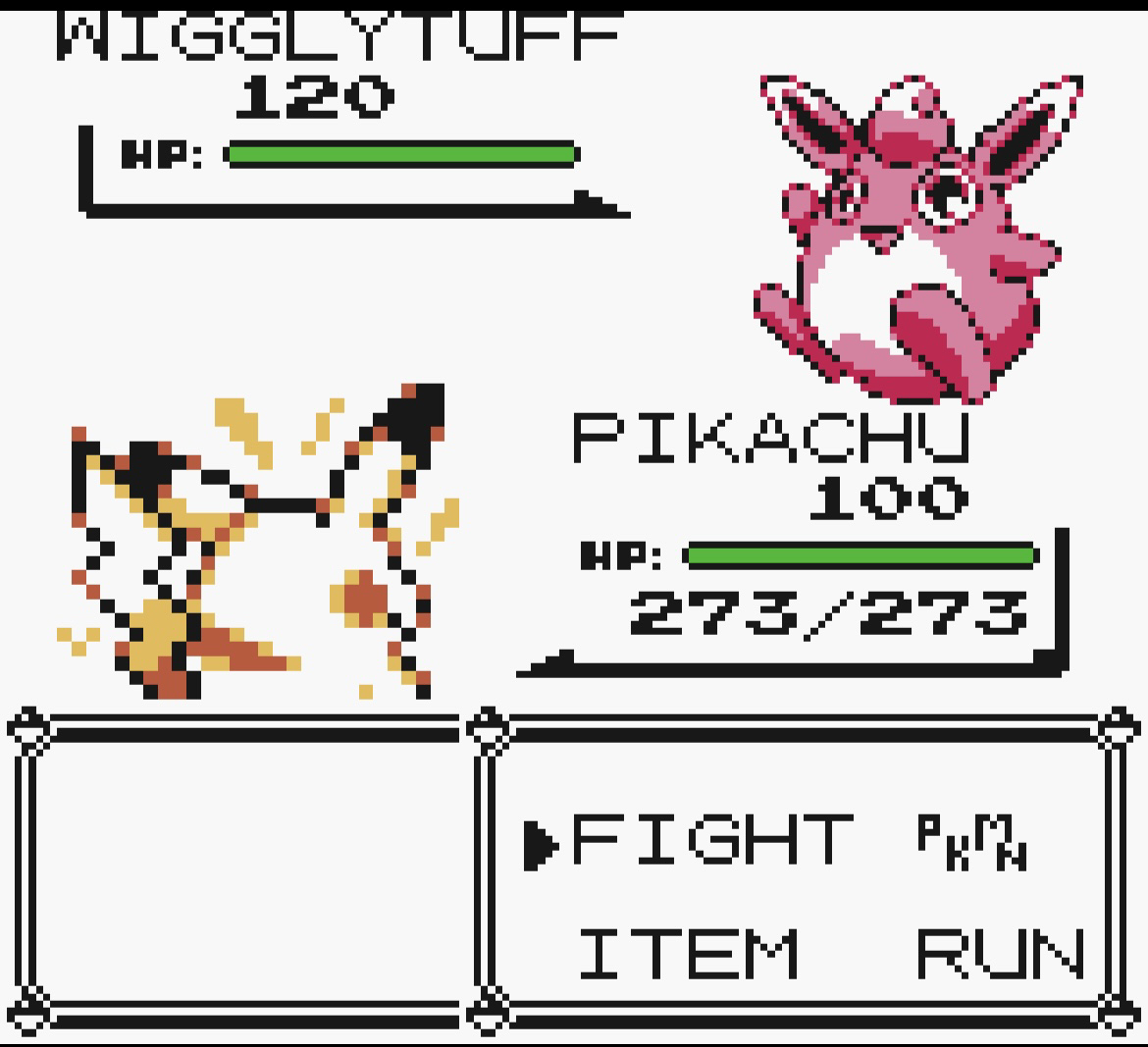 Pokemon Yellow Legacy+ (GBC) Download - PokéHarbor