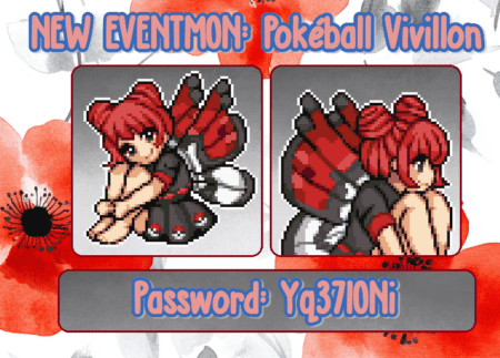 Moemon Star Emerald (GBA) Download - PokéHarbor