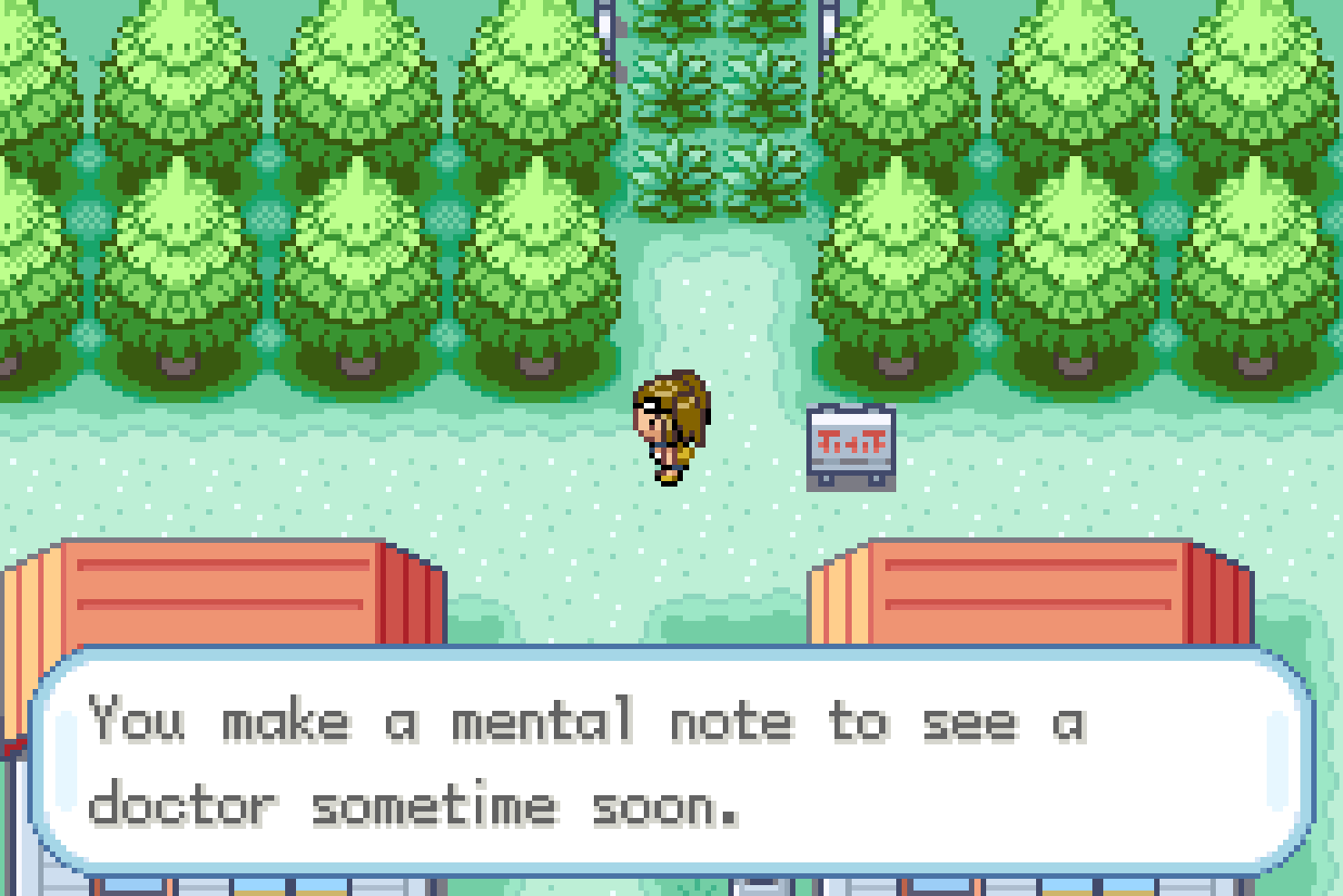 Pokemon Cope Version (GBA) Download - PokéHarbor