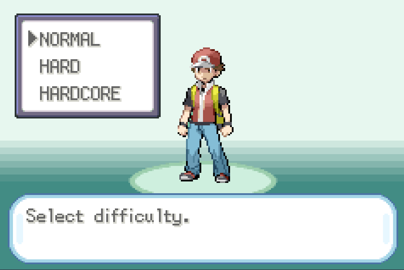 Pokemon Fire Red Reignited & Leaf Green Regrown - PokéHarbor