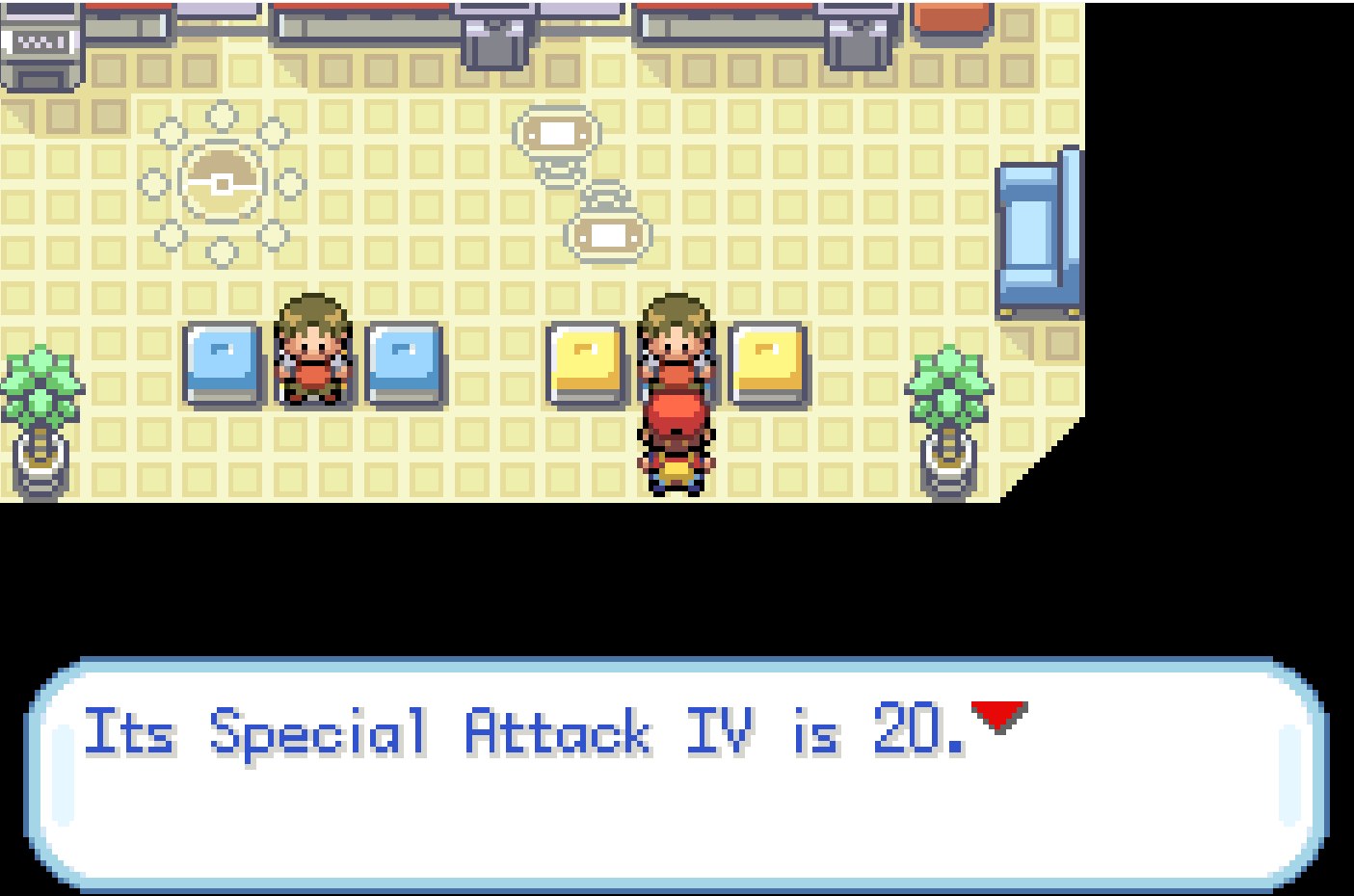 Pokemon Fire Red Reignited & Leaf Green Regrown - PokéHarbor