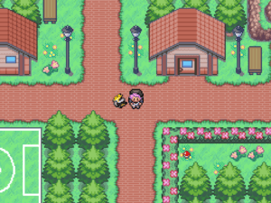 Pokemon Myth 2 (RPGXP) Download - PokéHarbor