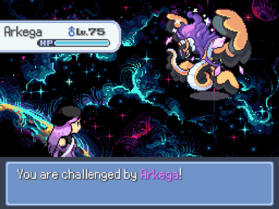 Pokemon Myth 2 (RPGXP) Download - PokéHarbor