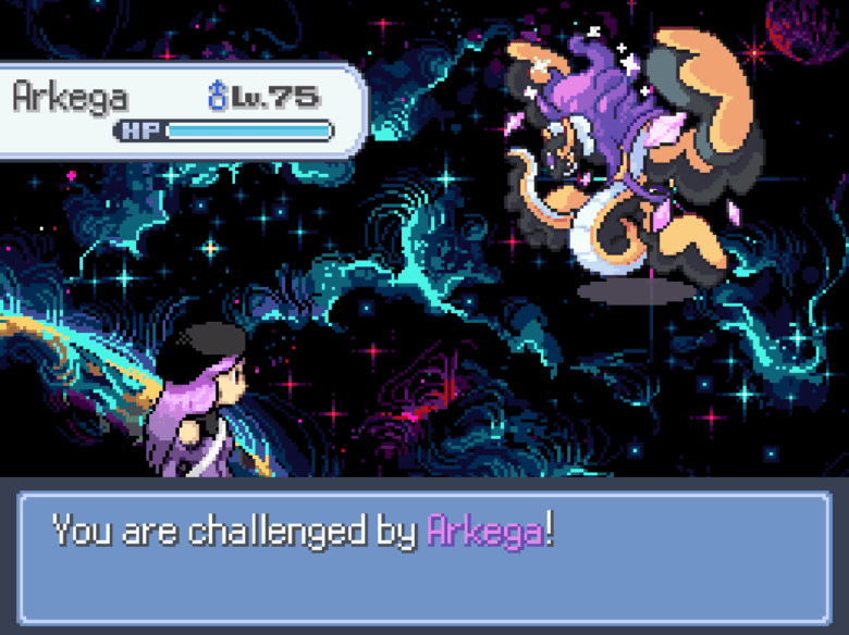 Pokemon Myth 2 (RPGXP) Download - PokéHarbor