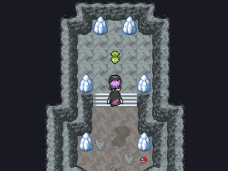 Pokemon Myth 2 (RPGXP) Download - PokéHarbor