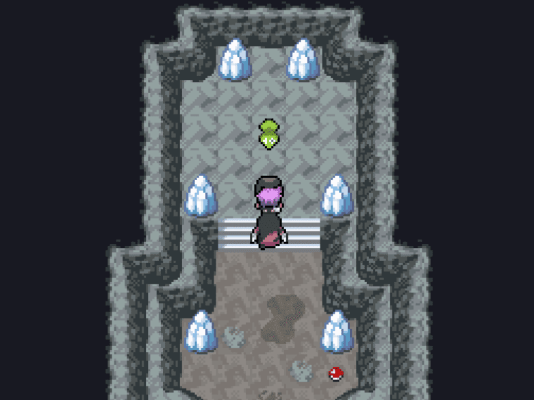 Pokemon Myth 2 (RPGXP) Download - PokéHarbor