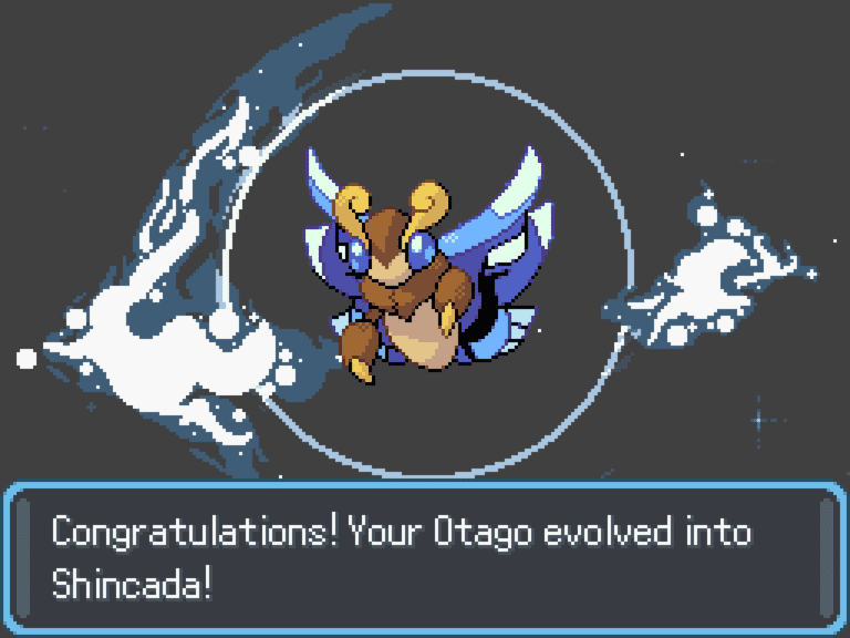 Pokemon Myth 2 (RPGXP) Download - PokéHarbor