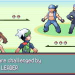 Pokemon Little Emerald (GBA) Download - PokéHarbor