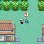 Pokemon Little Emerald (GBA) Download - PokéHarbor