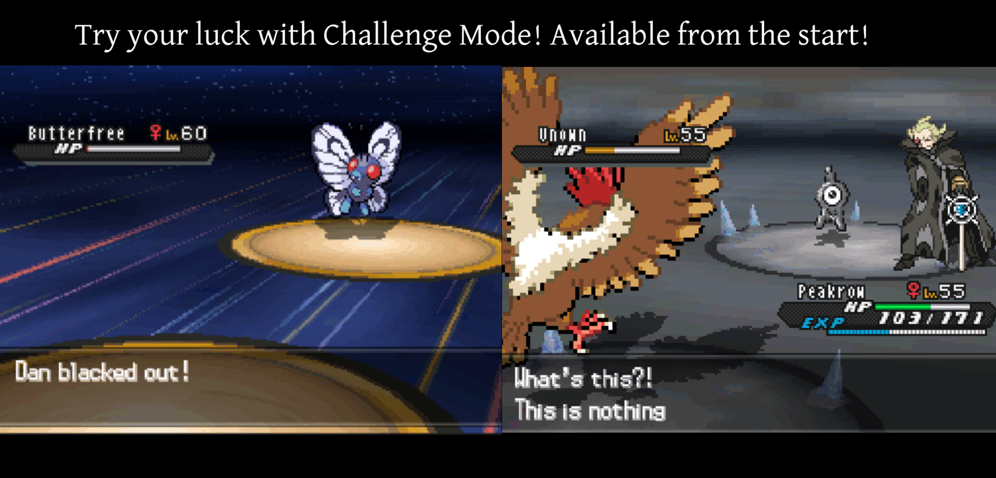 Pokemon Black 2: Silly Edition (NDS) Download - PokéHarbor