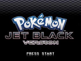 Pokemon Blaze Black (NDS) Download - PokéHarbor